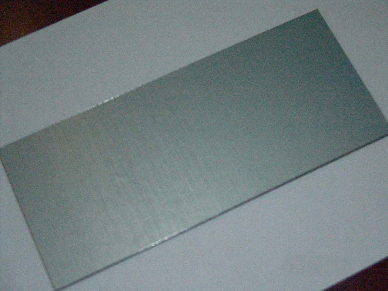 Multi Color Zinc Composite Panel / Zinc Exterior Cladding Panel Wind ...