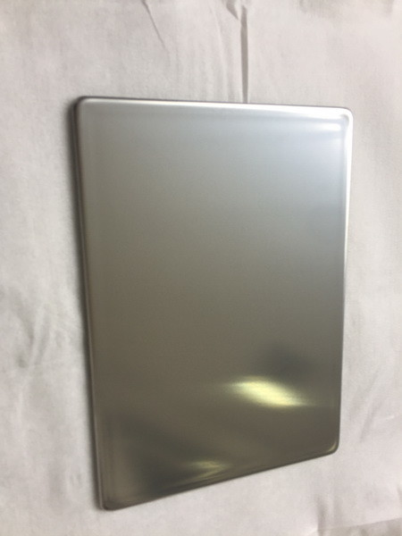 Dull Finish Stainless Steel Composite Cladding Panels With Heat ...